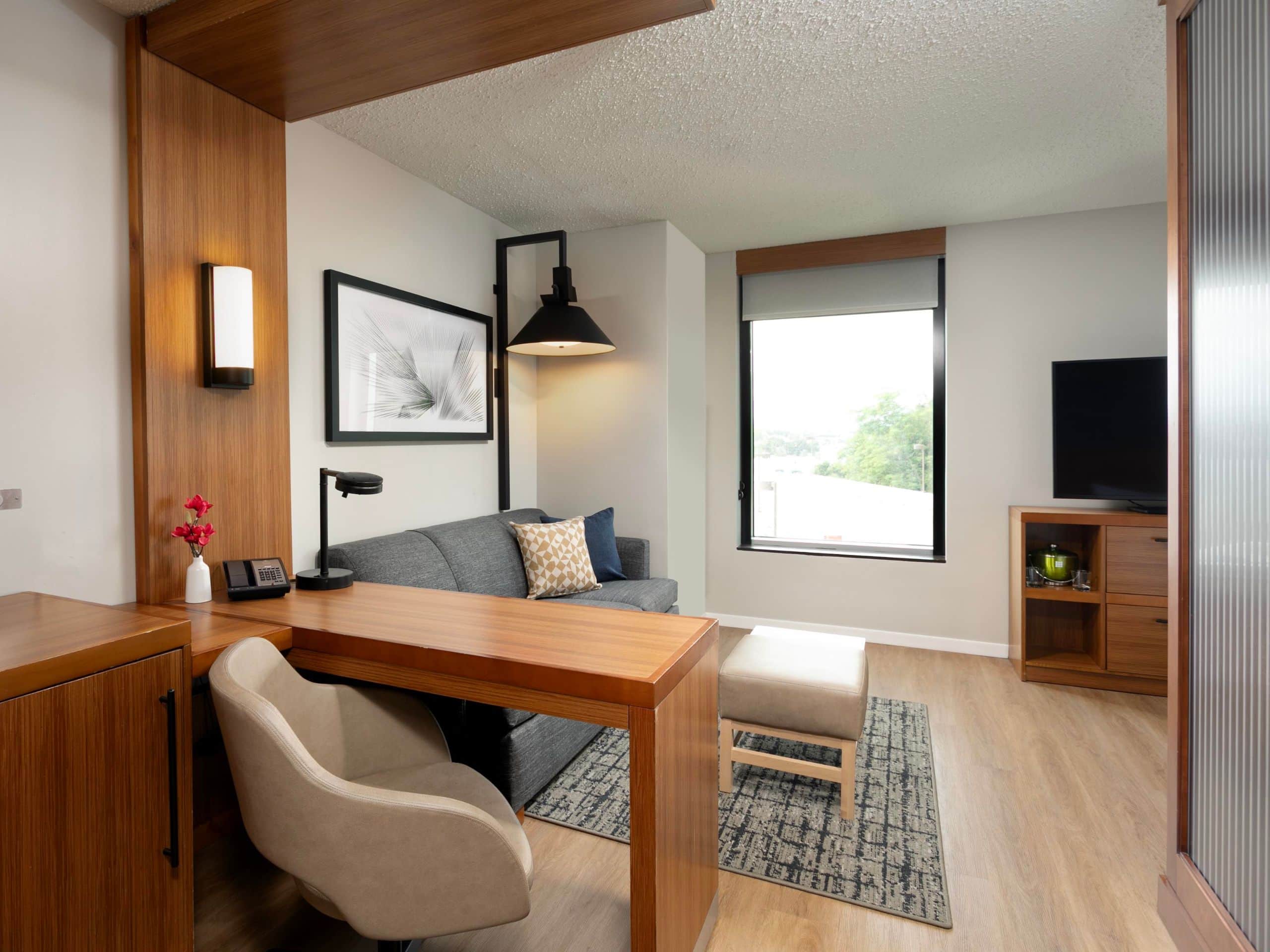 Family-Friendly Hotels Guaynabo Puerto Rico | Hyatt Place Bayamón