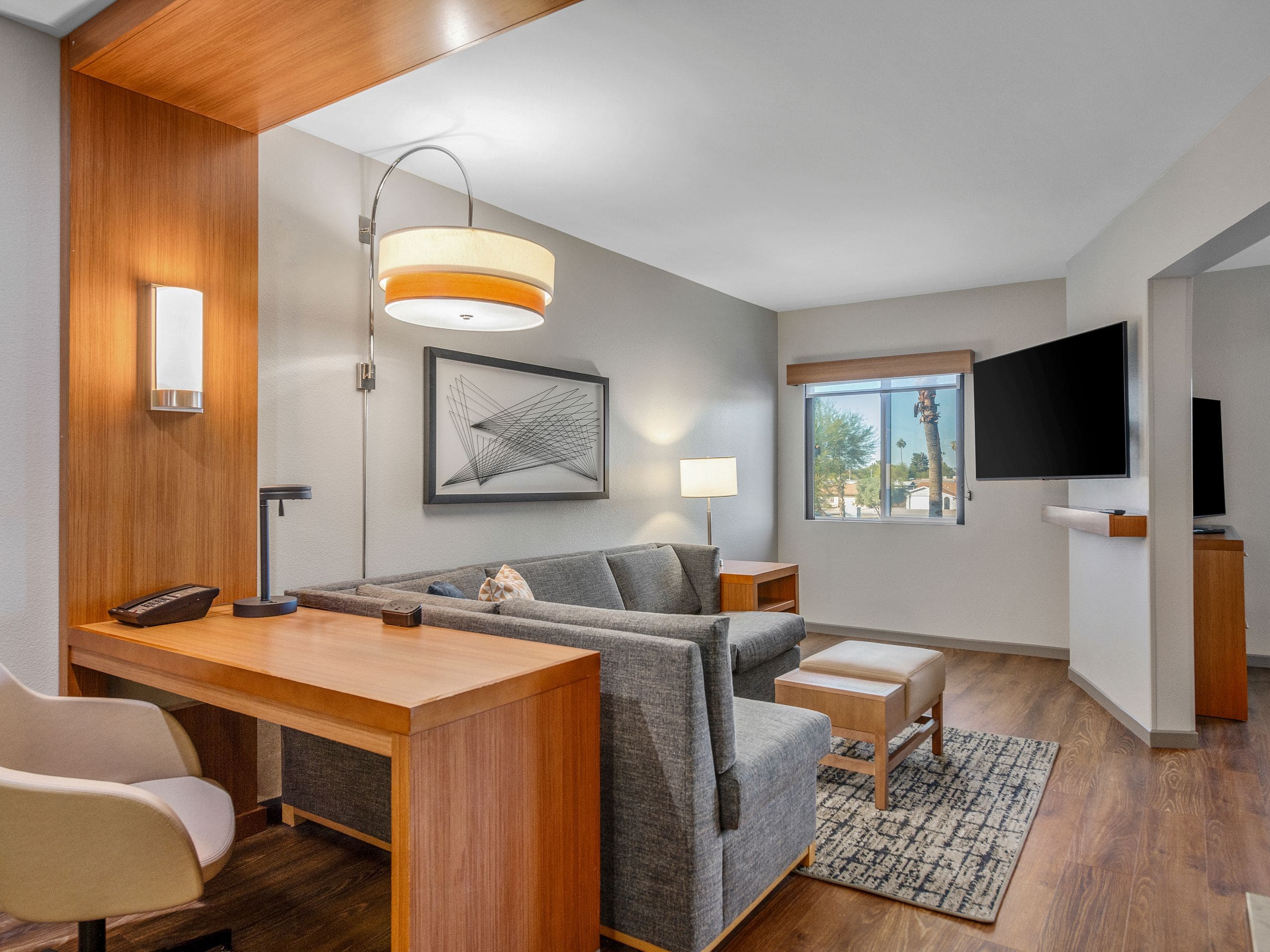 Chambres d’hôtel et suites à Chandler, en Arizona - Chambres d’hôtel ...