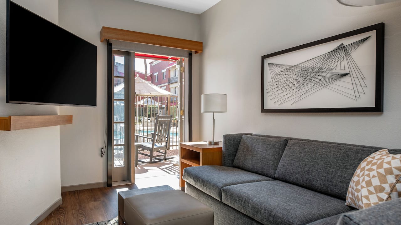 Hotel Photos | Hyatt Place Phoenix/Chandler-Fashion Center