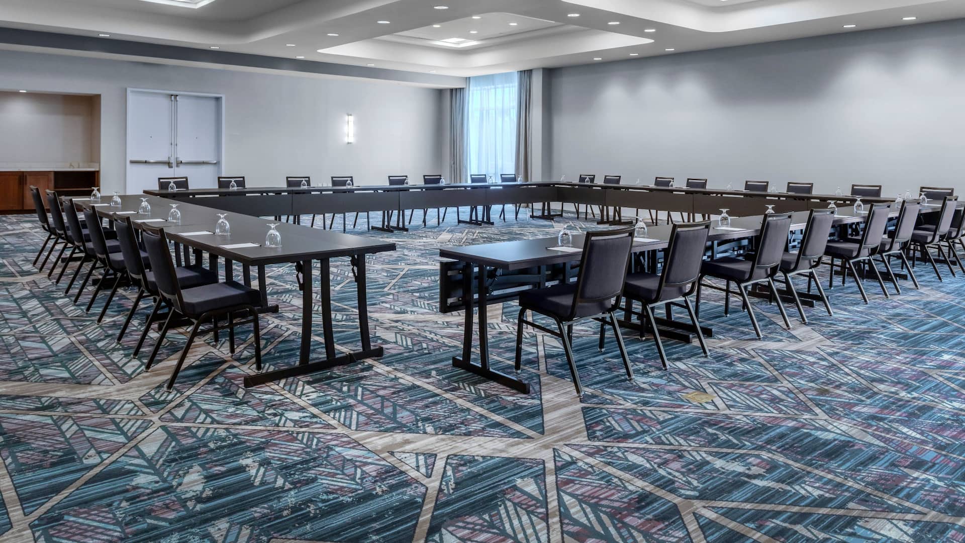 Event Venues | Hyatt Place St. Augustine / Vilano Beach