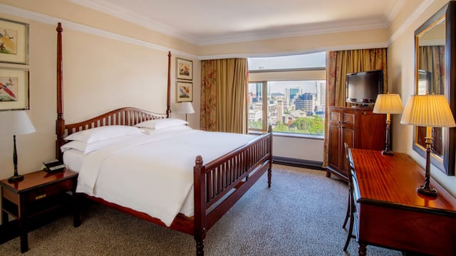 Stunning Hotel Imagery | Hyatt Regency Harare The Meikles