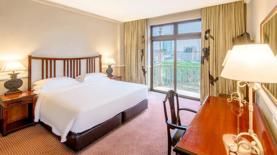 Stunning Hotel Imagery | Hyatt Regency Harare The Meikles