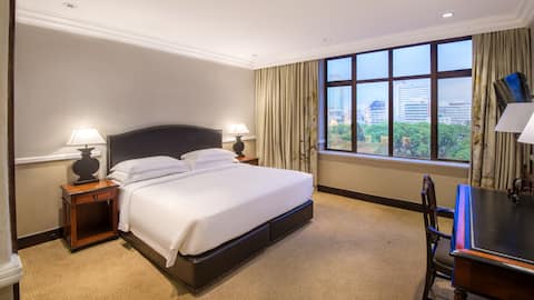 Stunning Hotel Imagery | Hyatt Regency Harare The Meikles