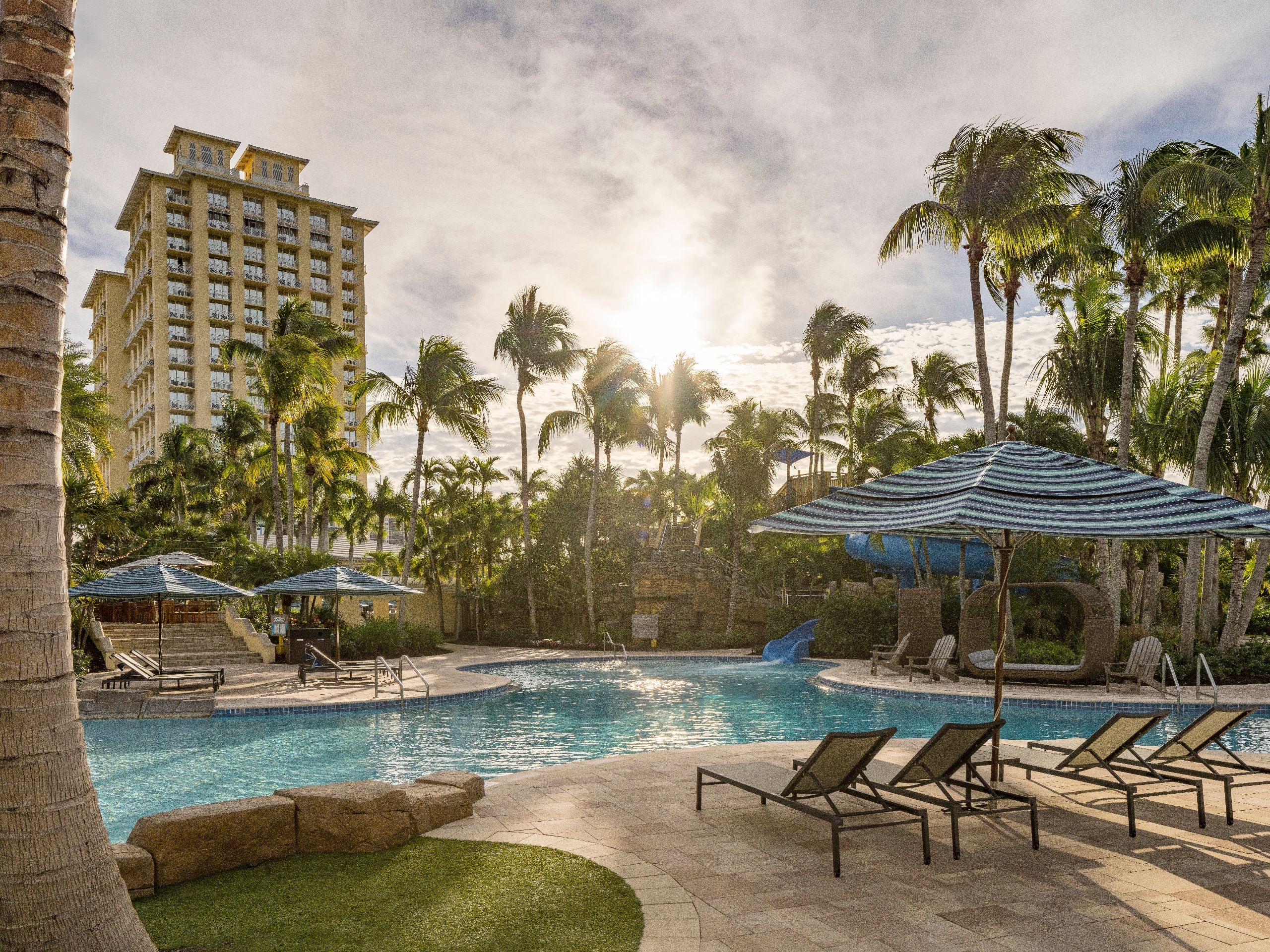 hyatt regency coconu