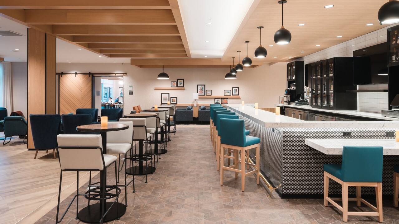 Hotel Photos + Reviews in Natomas, CA | Hyatt Place Sacramento ...