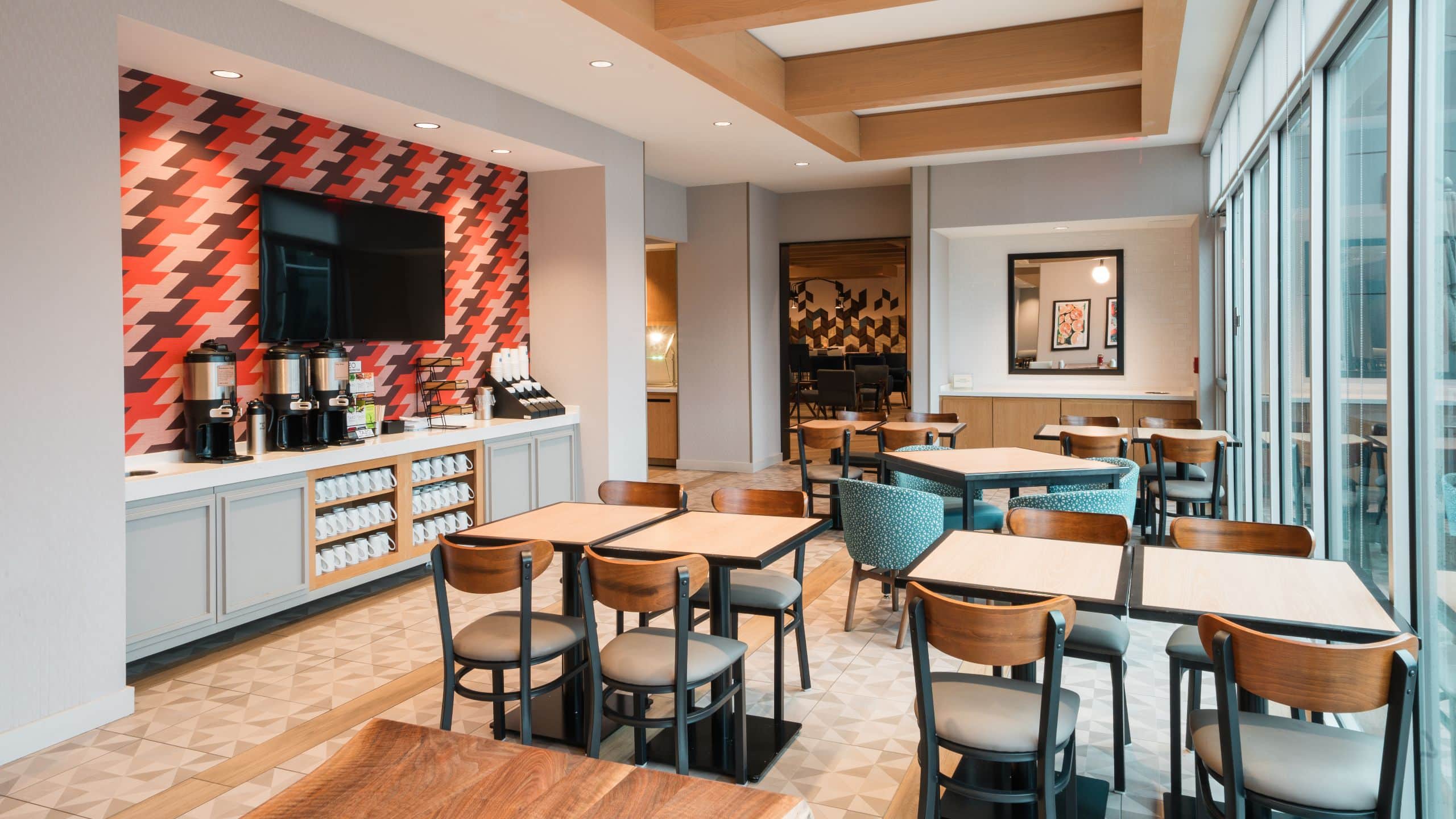 Natomas Hotel with Free Breakfast | Hyatt Place Sacramento ...