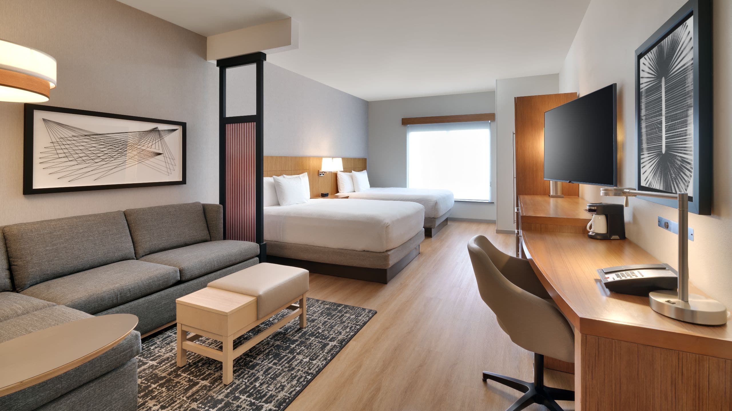 Family Hotel Near Anaheim Convention Center | Hyatt Place Anaheim