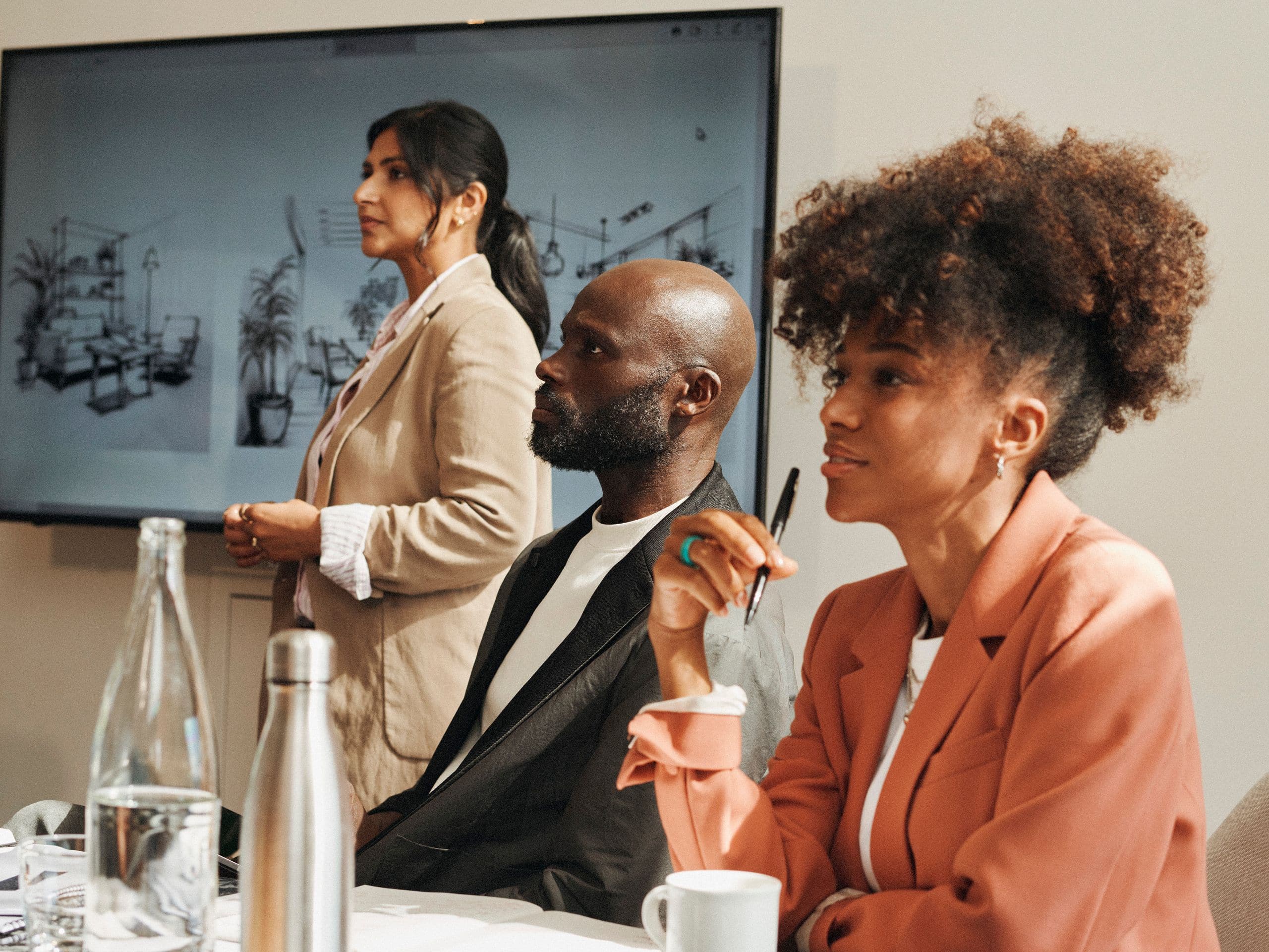 Our Team of Event Experts at Your Service | Hyatt Events