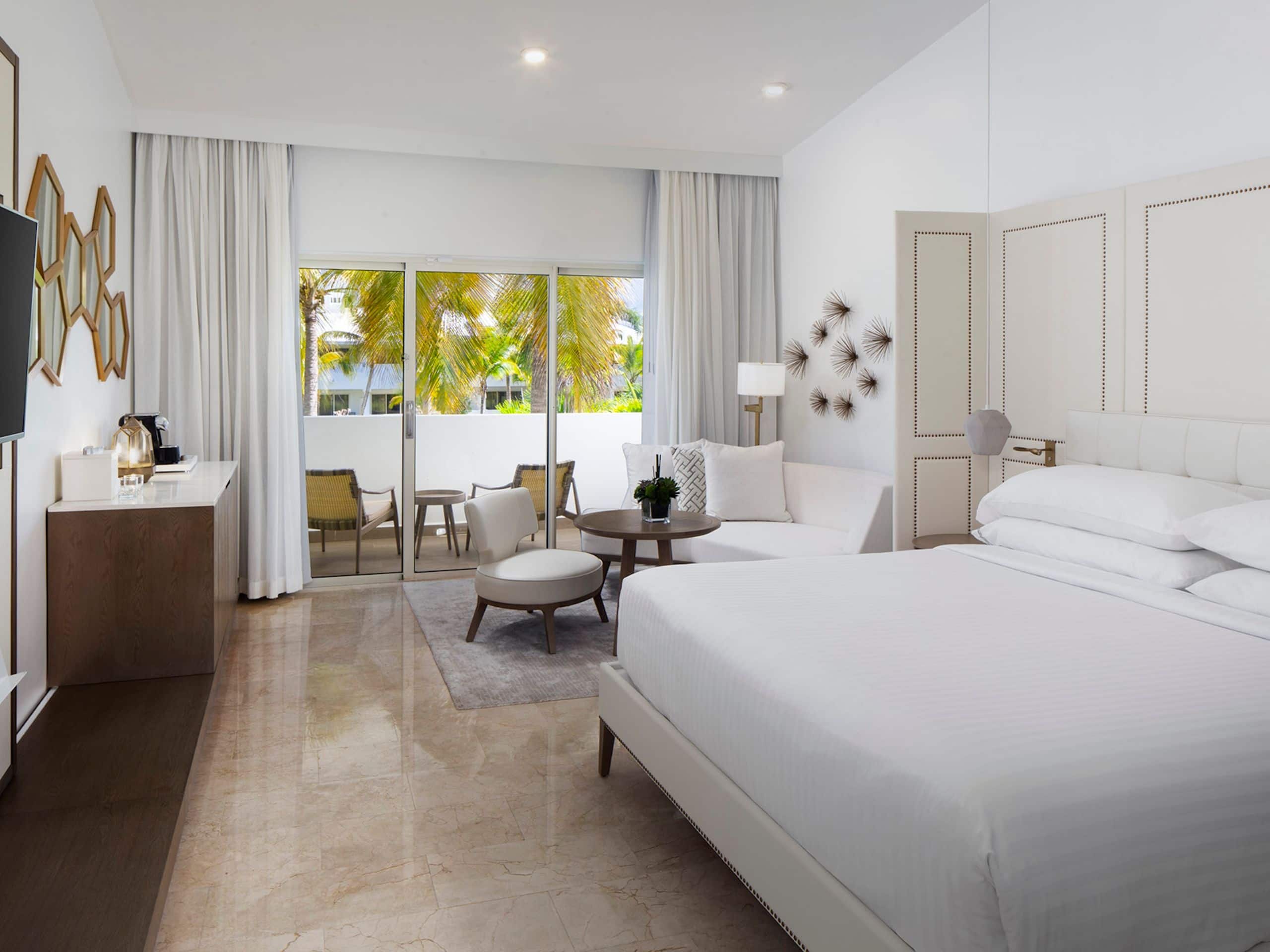 Suítes de hotel em Porto Rico | Hyatt Regency Puerto Rico