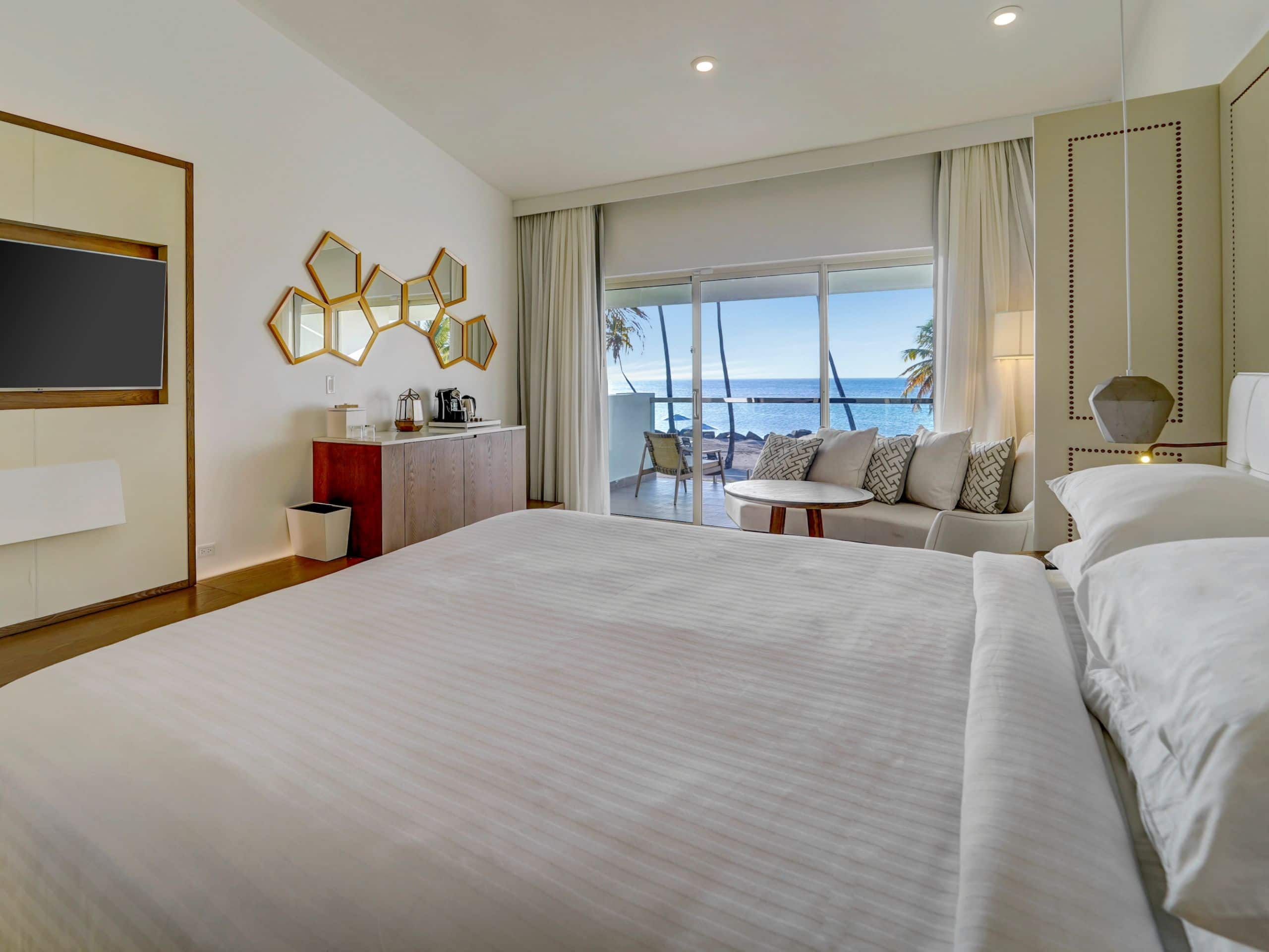 Suítes de hotel em Porto Rico | Hyatt Regency Puerto Rico