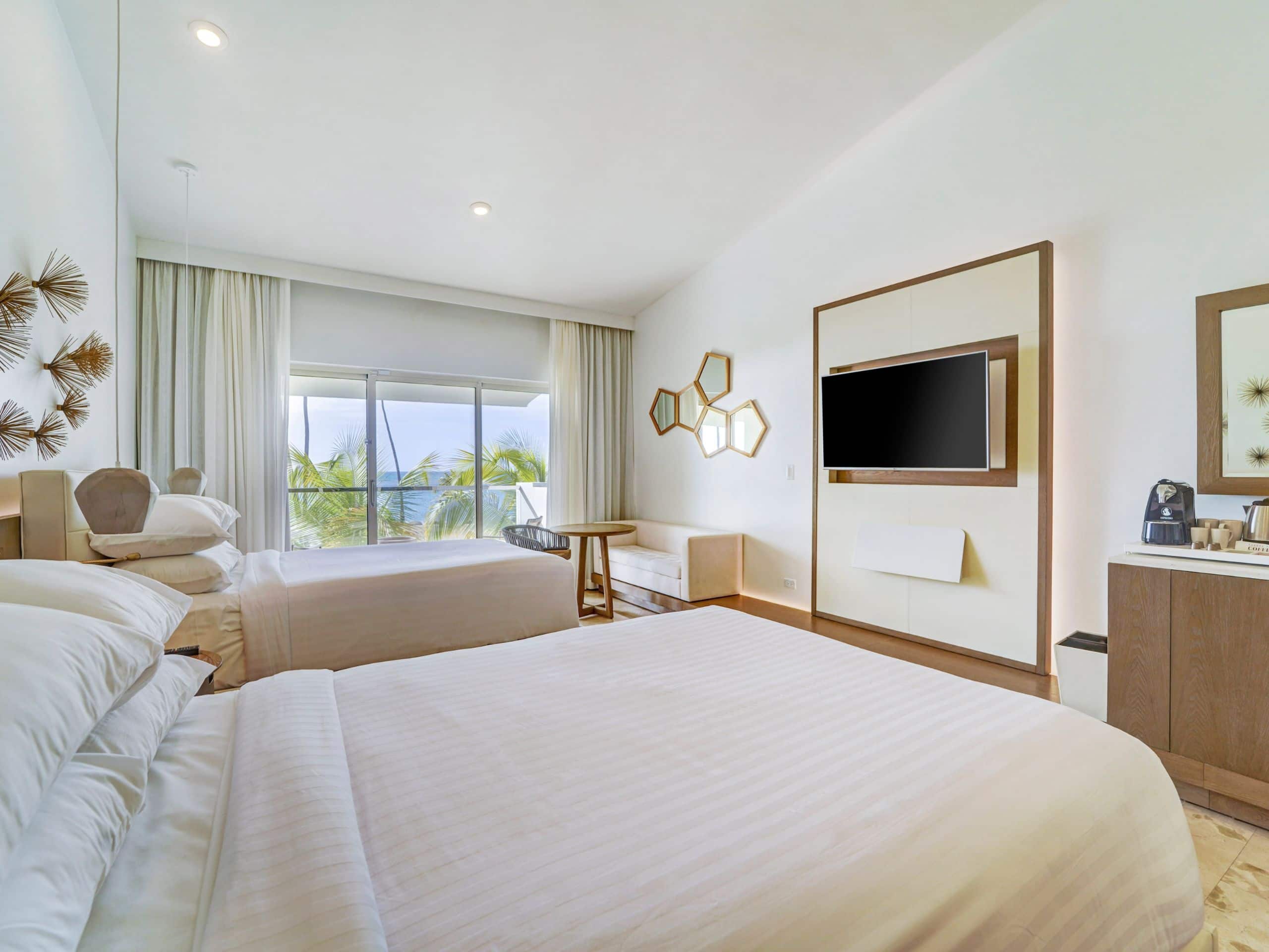 Suítes de hotel em Porto Rico | Hyatt Regency Puerto Rico