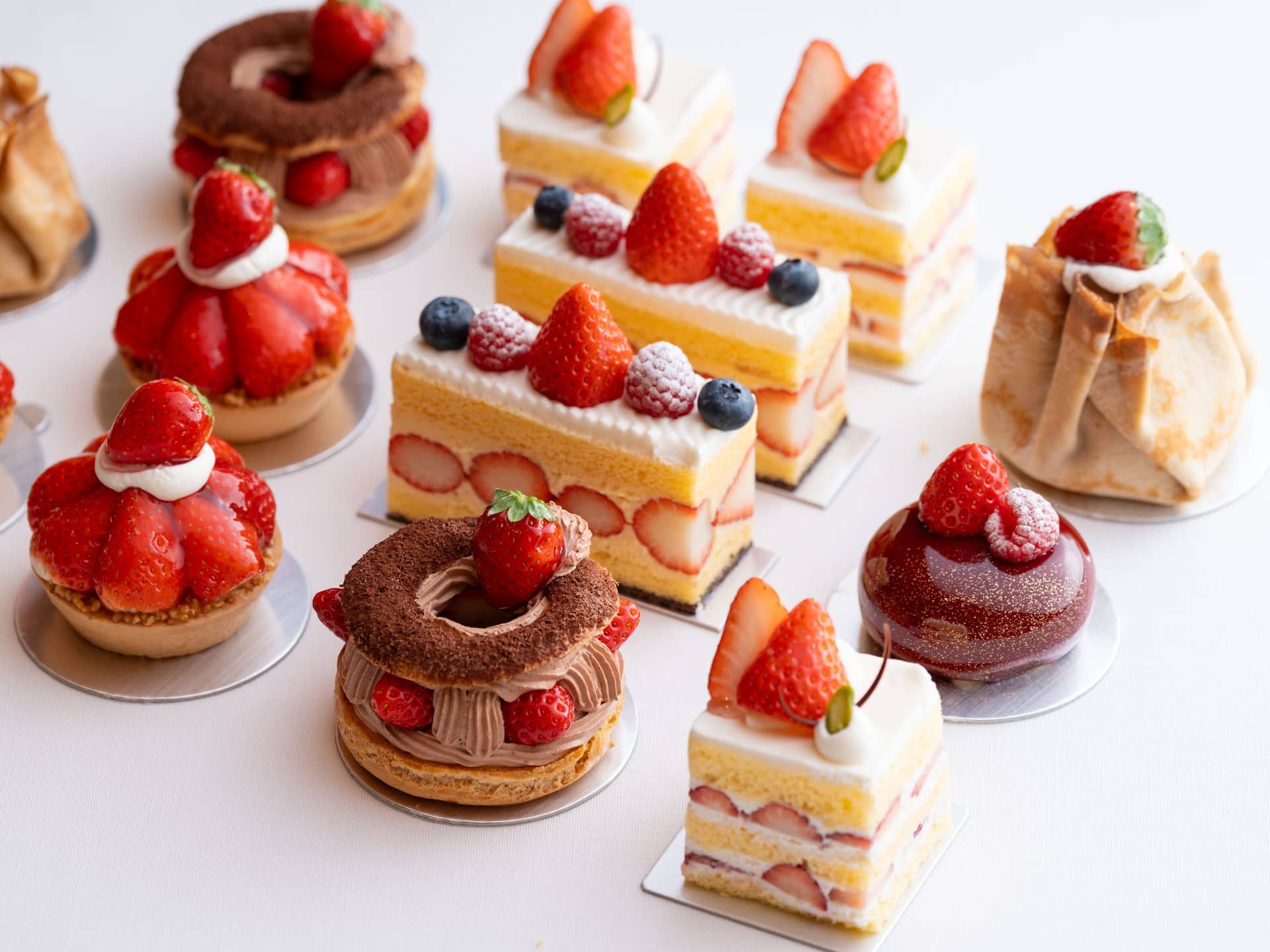 pastry boutique | Hyatt Regency Kyoto