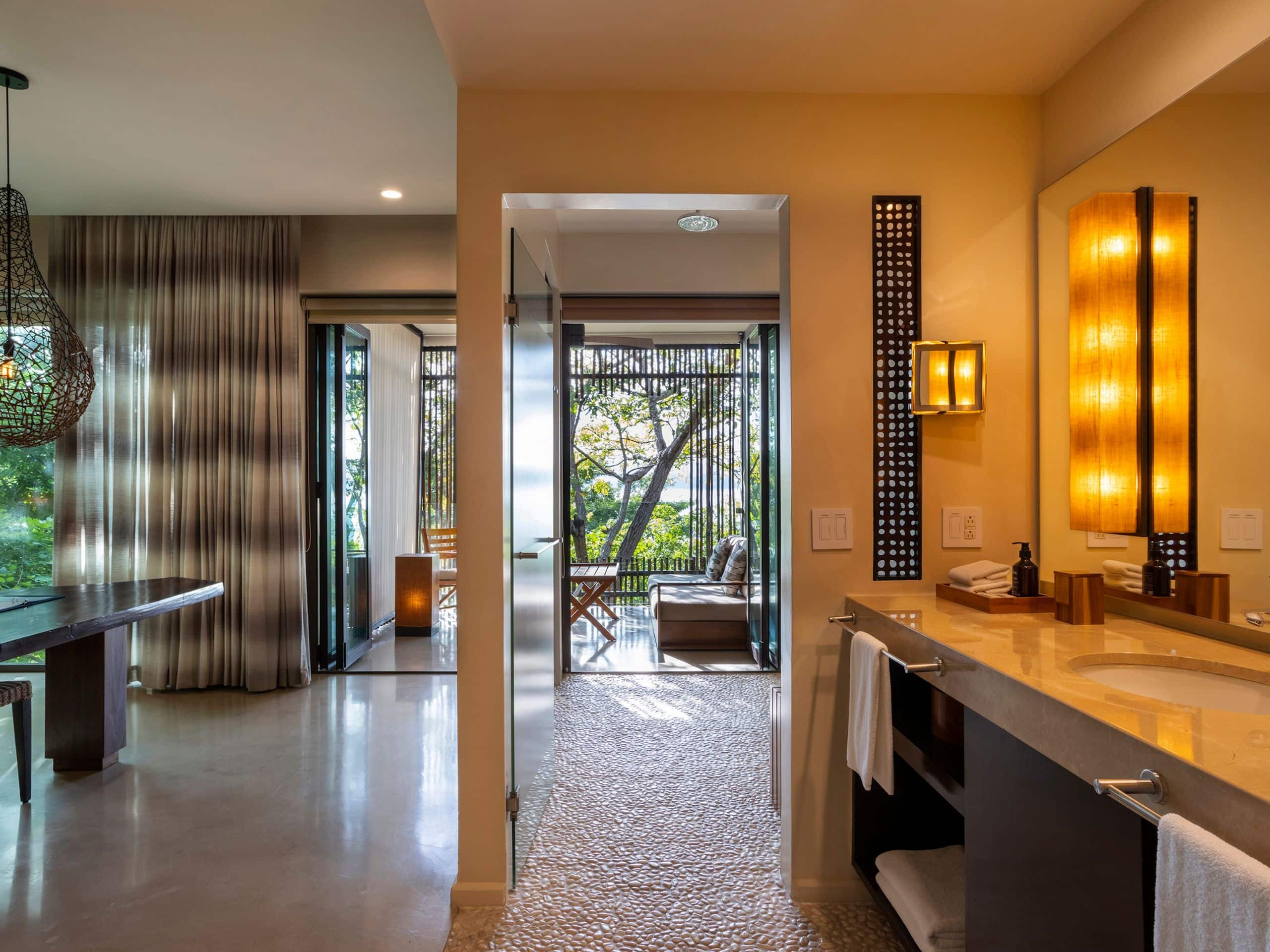 Quartos de hotel de luxo | Andaz Costa Rica Resort at Peninsula Papagayo