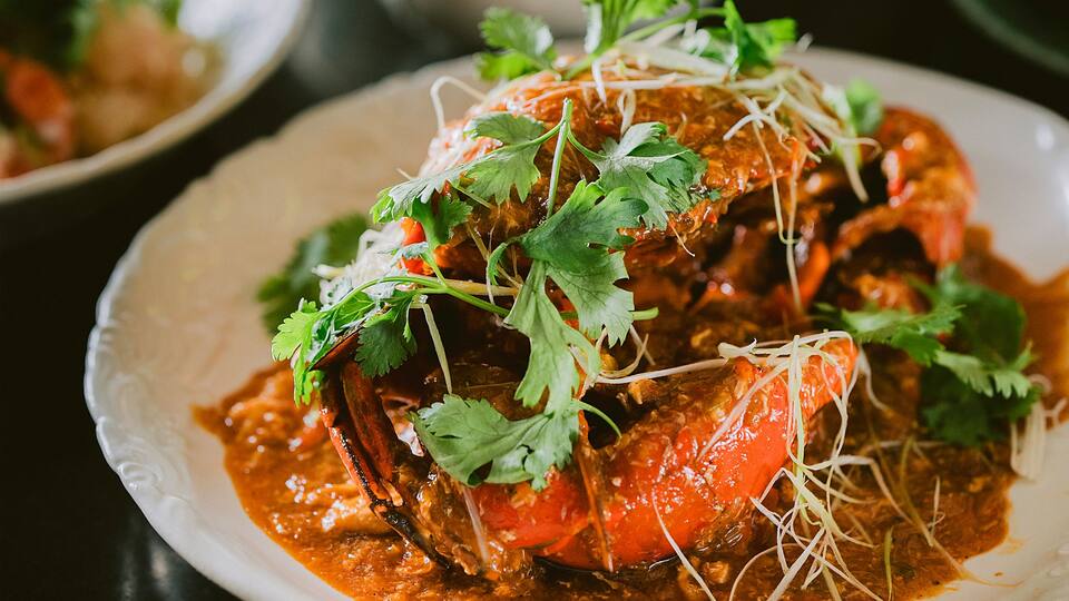 Omang Omang Indonesian & Grill Restaurant Sanur | Hyatt Regency Bali