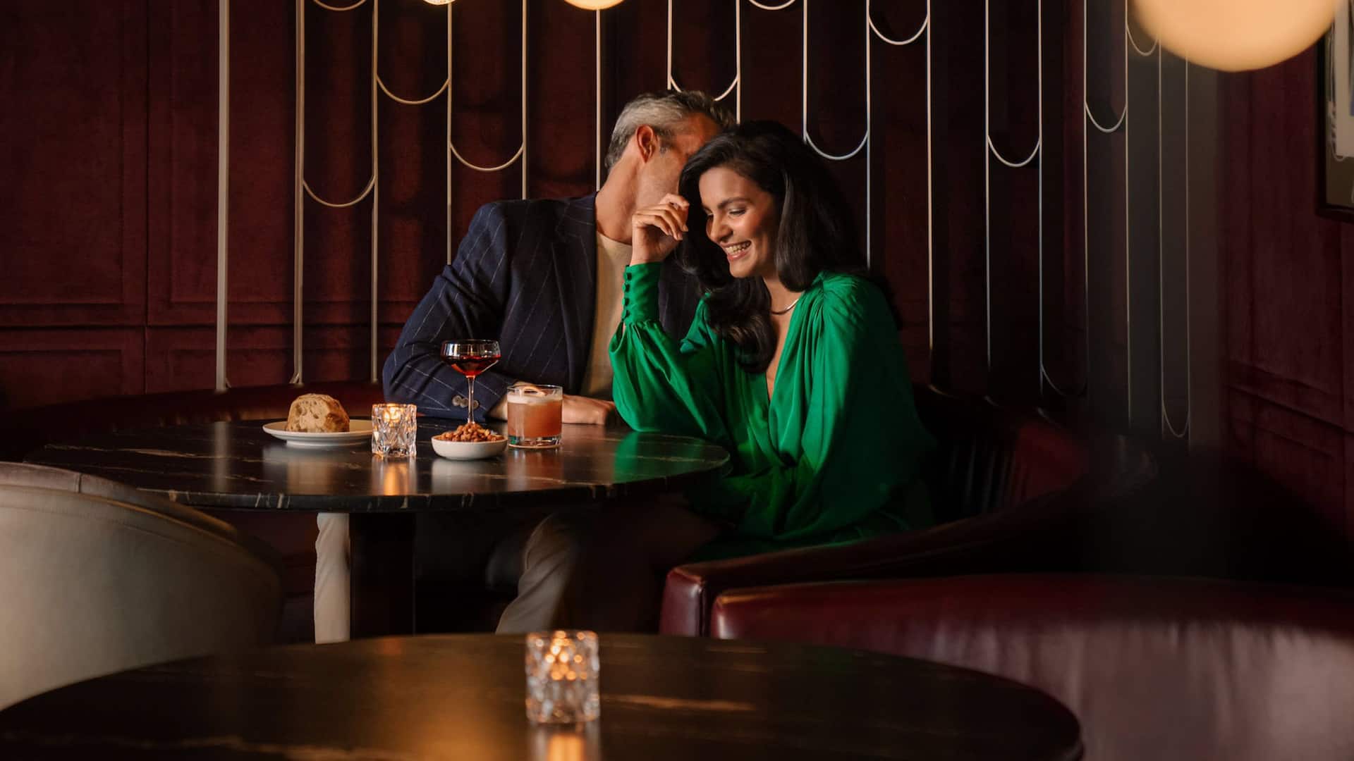 Rooftop Bars & Restaurants in Yorkville | Park Hyatt Toronto