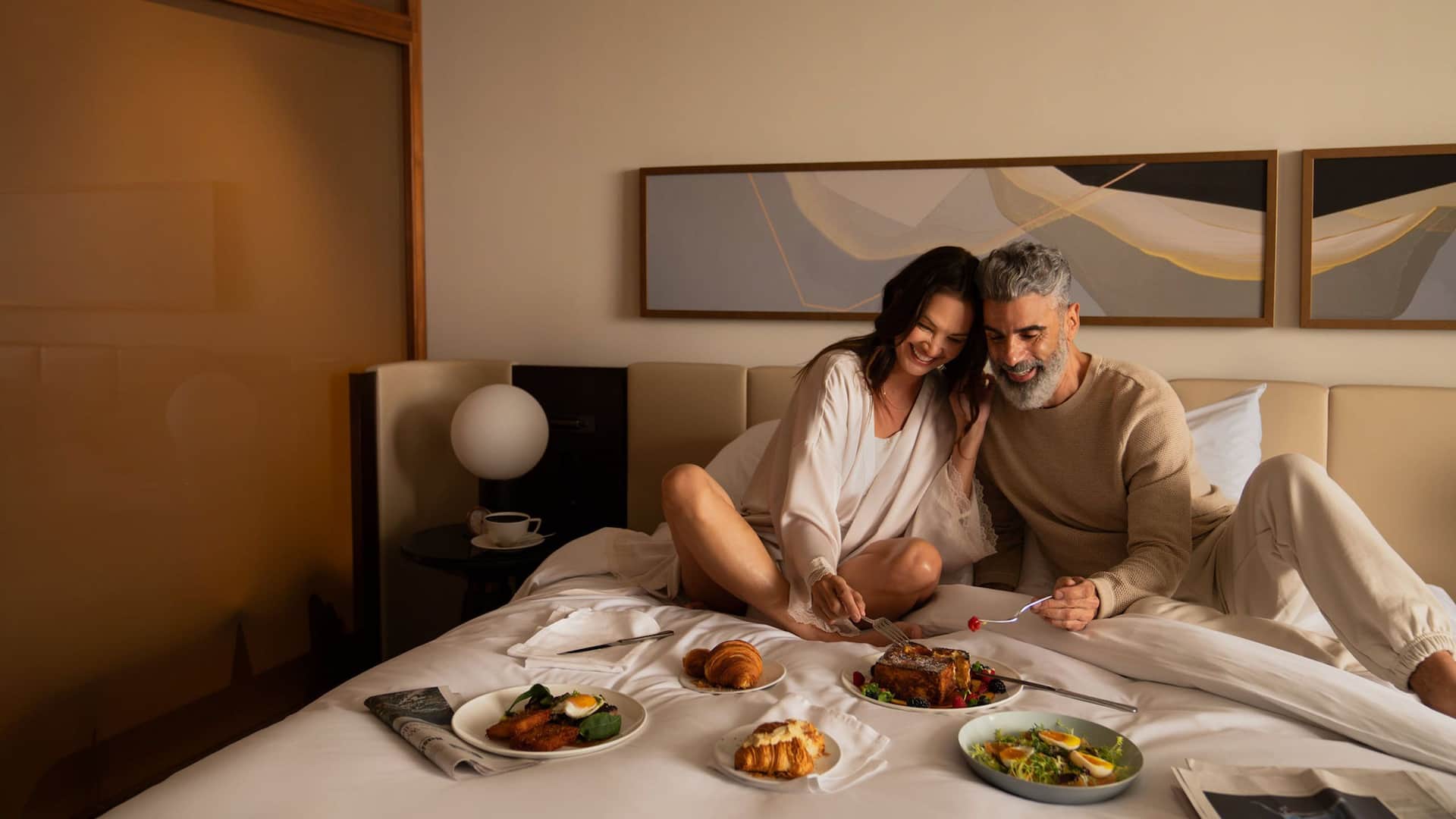 Rooftop Bars & Restaurants in Yorkville | Park Hyatt Toronto