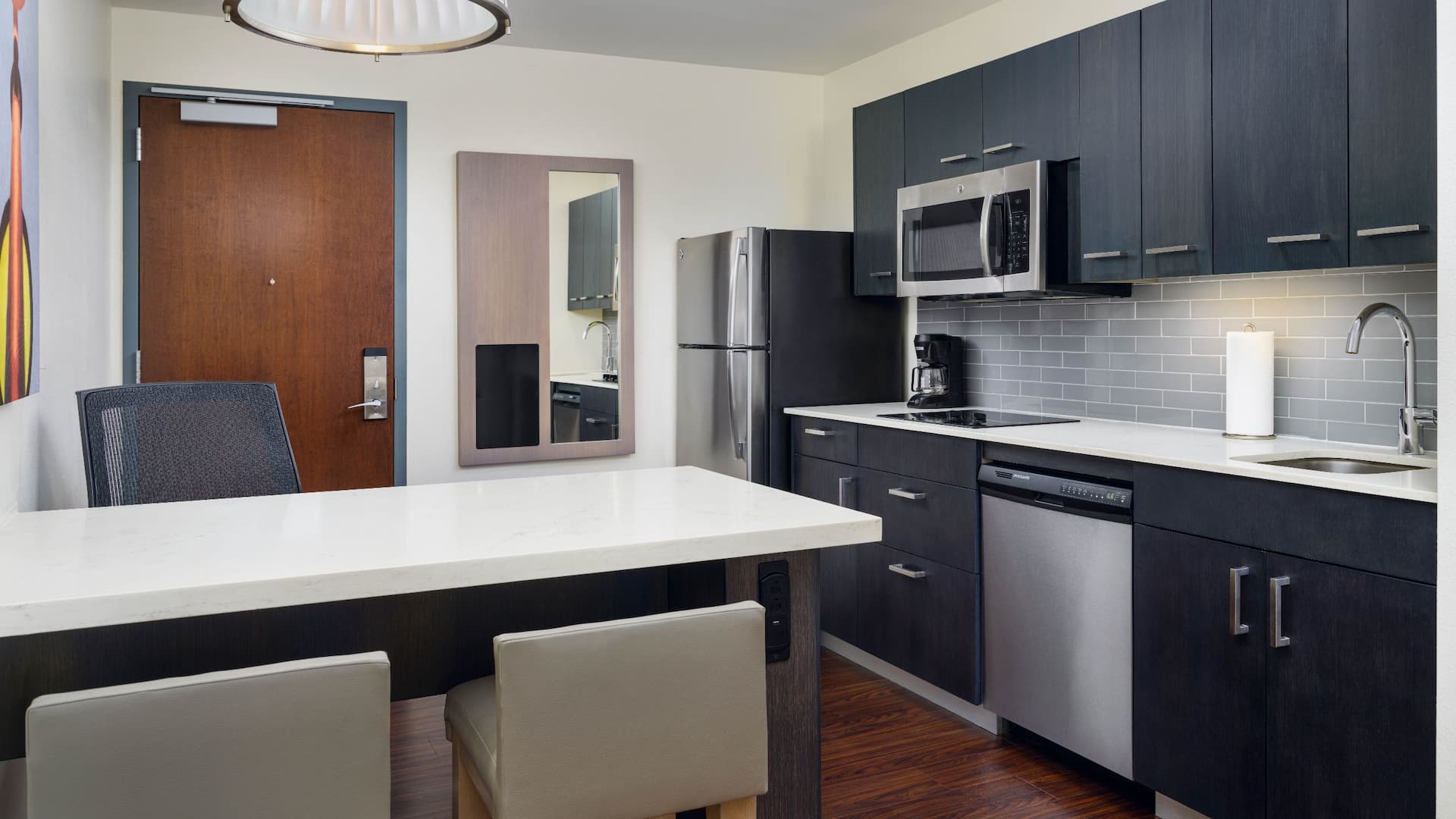 Hotel Suites Austin TX | Hyatt House Austin/Downtown