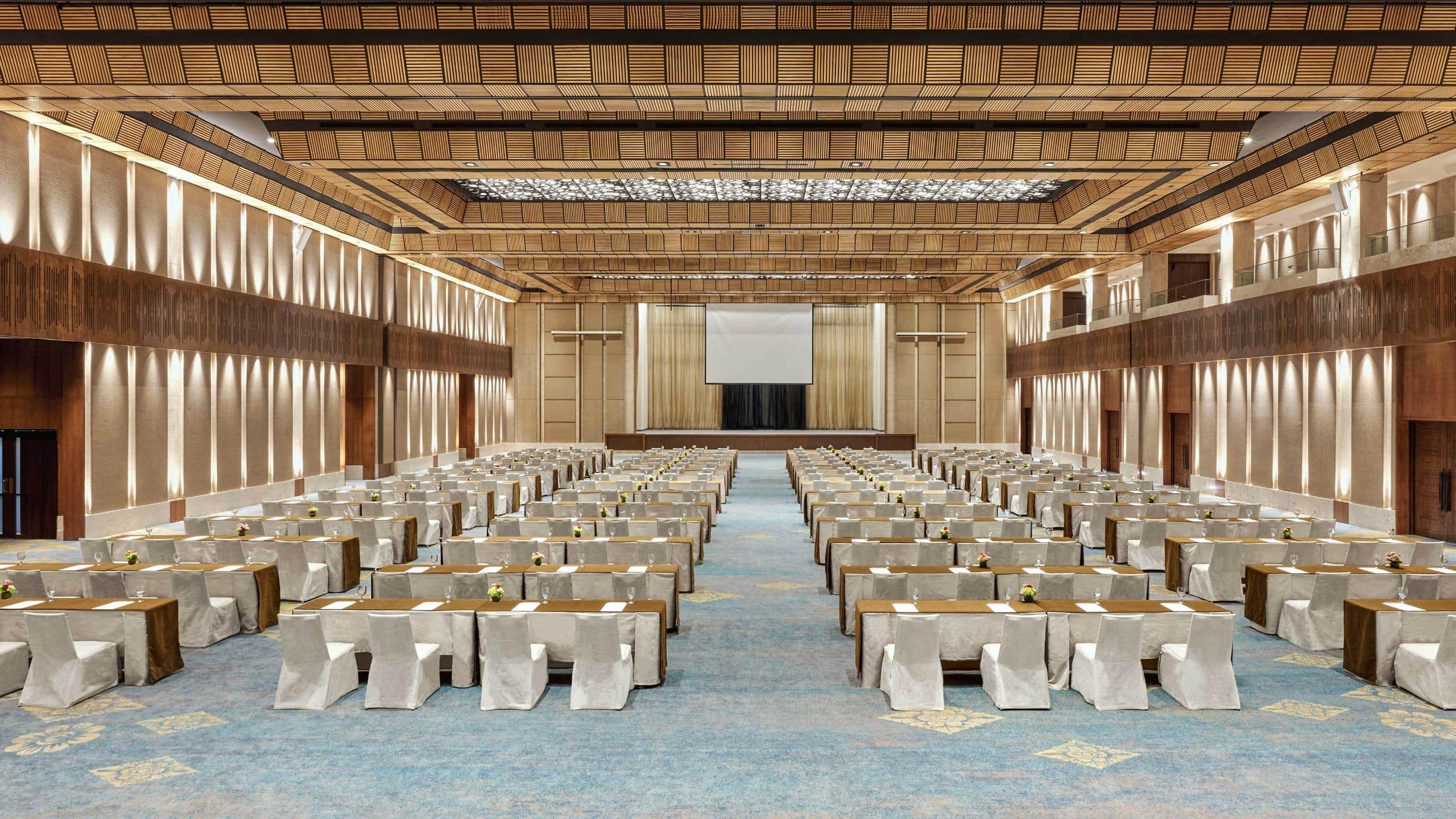 Meeting and Conference Rooms in Bali | Grand Hyatt Bali