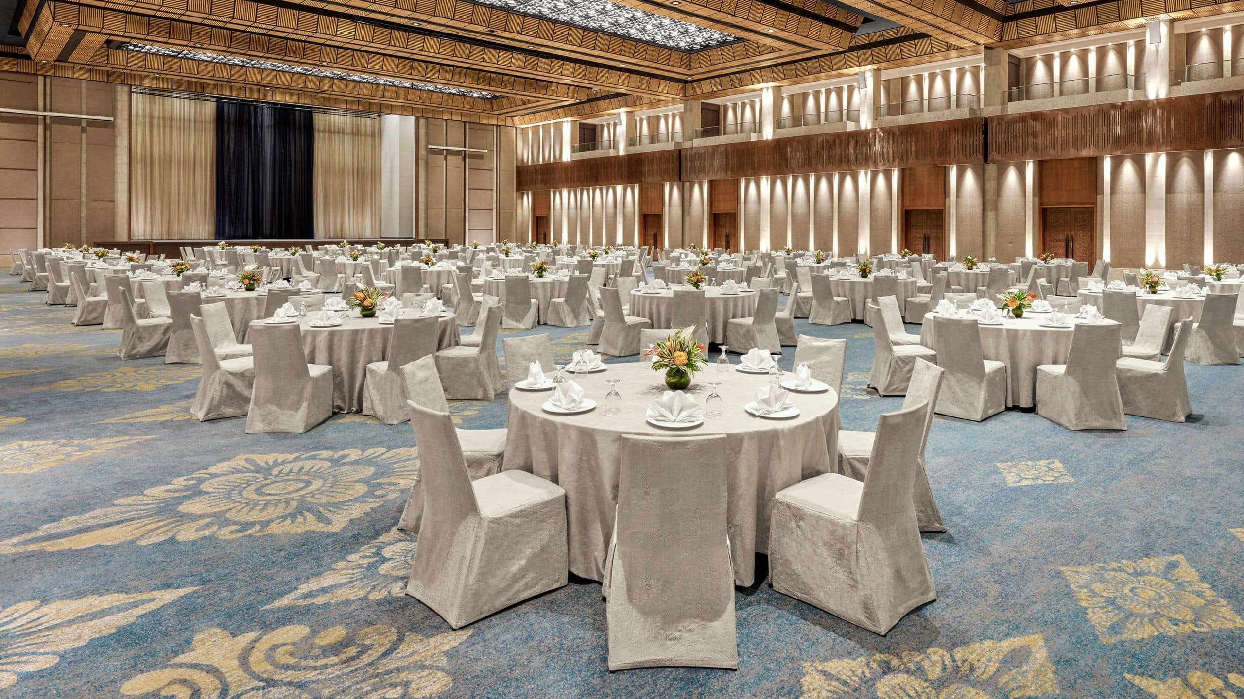 Bali Wedding Venues on the Beach | Grand Hyatt Bali