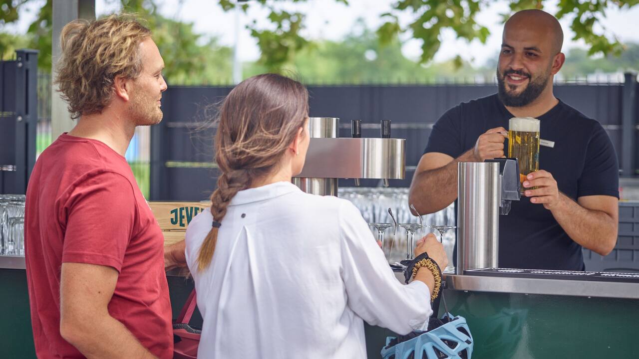 Hotel in Mainz Germany | Rhine River | Hyatt Regency Mainz