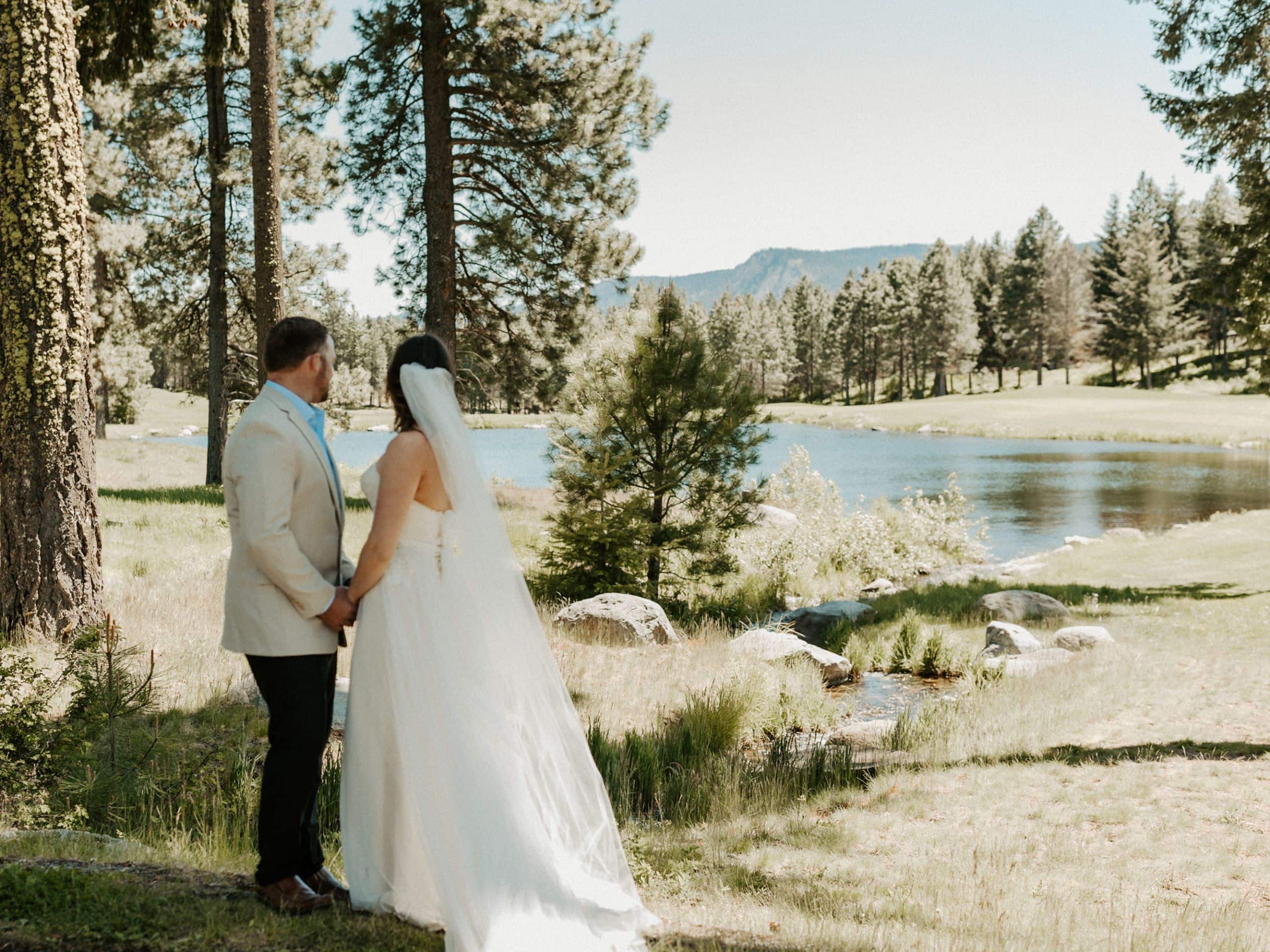 Vacation Rentals in Golf & Spa Resort Cle Elum, WA | Suncadia Resort