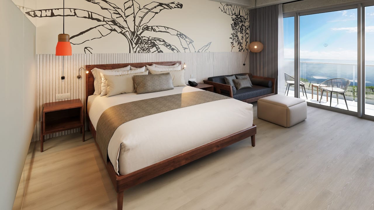 Stay at an All-Inclusive Adult Cancun Resort I Hyatt Vivid Grand Island