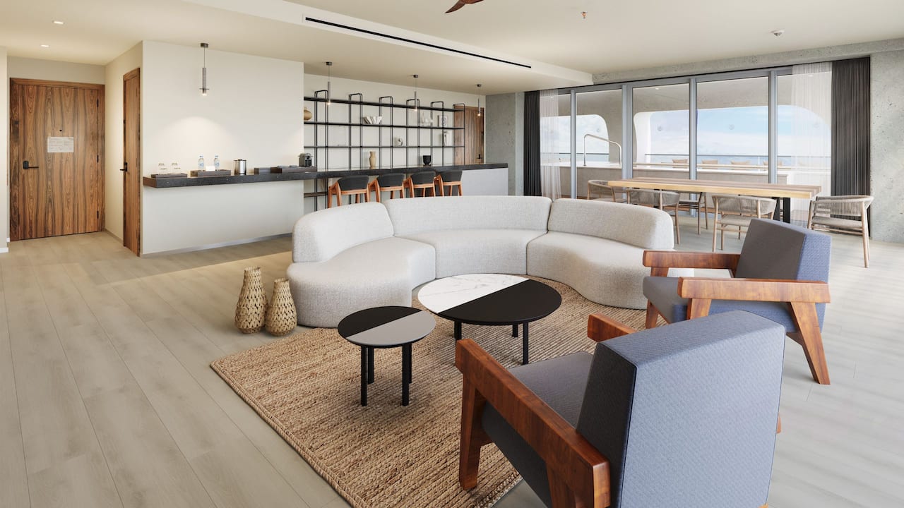 Photos and Reviews | Hyatt Vivid Grand Island