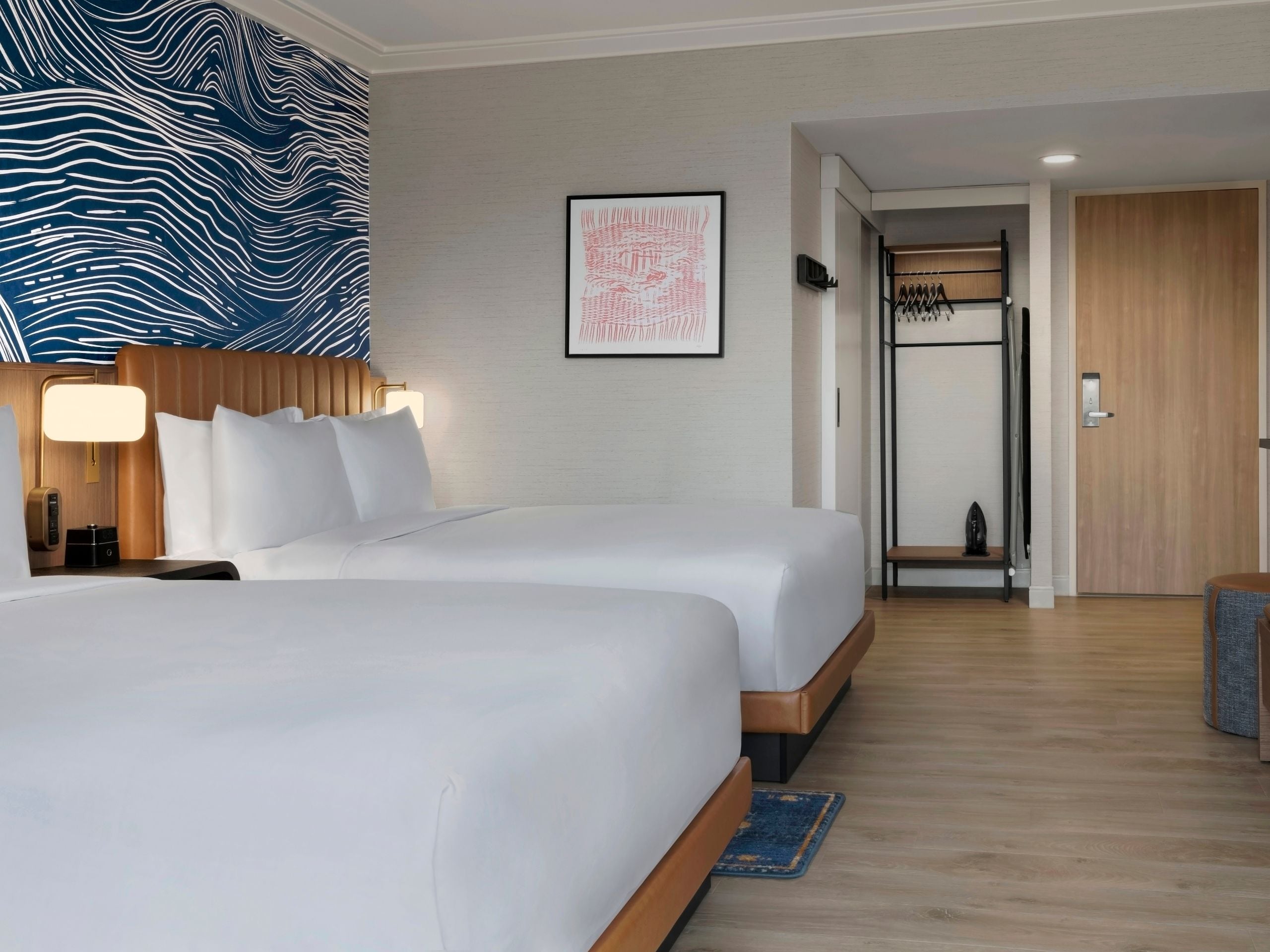 Hotel Rooms & Suites in Orange County | Hyatt Regency Irvine