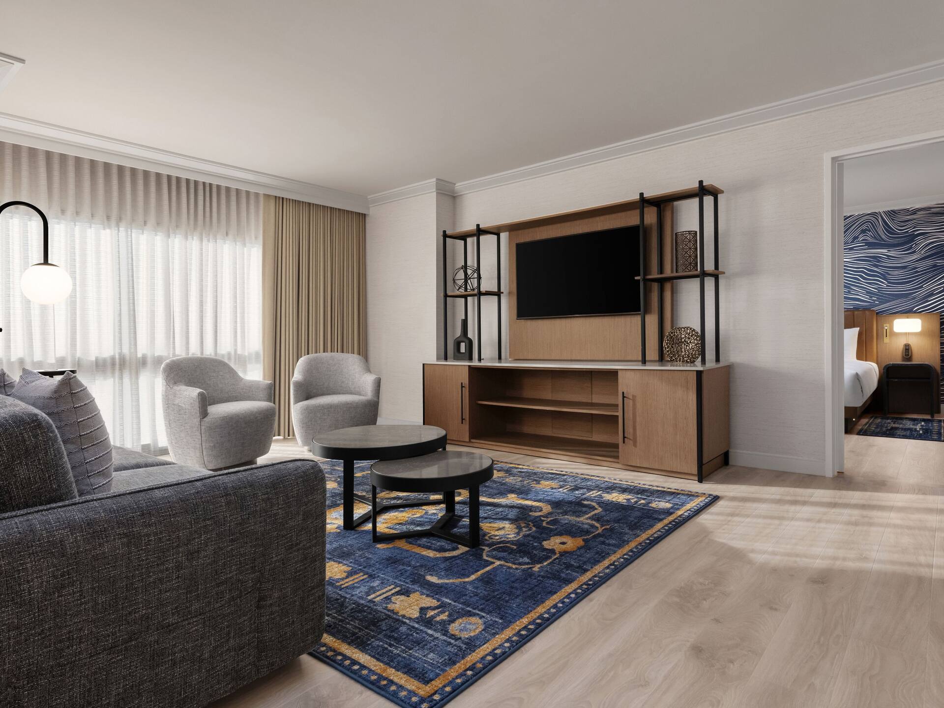Orange County Hotel in Irvine, California | Hyatt Regency Irvine