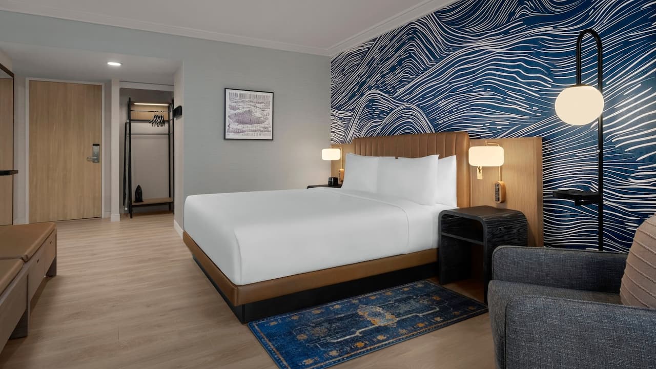 Hotel Photos | Hyatt Regency Irvine