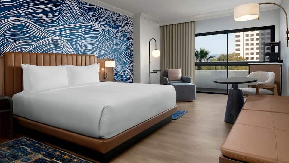 Orange County Hotel in Irvine, California | Hyatt Regency Irvine