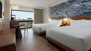 Orange County Hotel in Irvine, California | Hyatt Regency Irvine