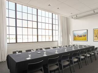 Historic Downtown Oklahoma City Hotel | Fordson Hotel