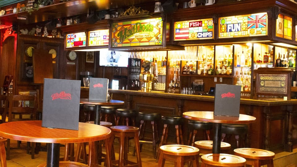 San Antonio Riverwalk Restaurants & Bars | Hyatt Regency San Antonio ...