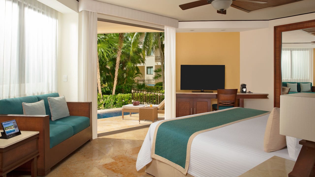 Photos | Dreams Riviera Cancun Resort & Spa Part of World of Hyatt