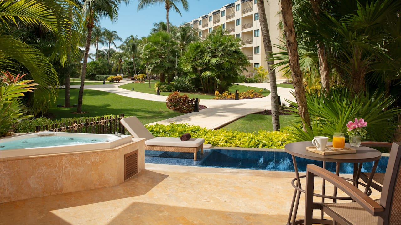 Photos | Dreams Riviera Cancun Resort & Spa Part of World of Hyatt