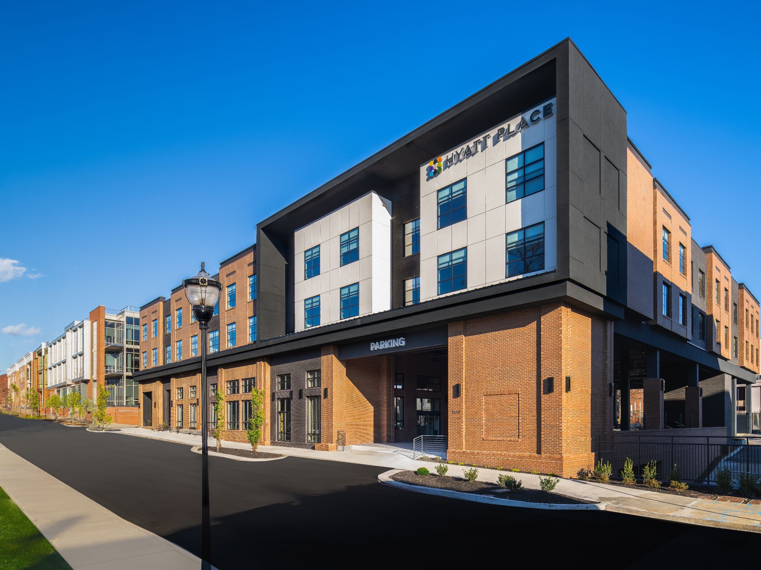 Hotels in Green Hills, TN | Hyatt Place Nashville / Green Hills