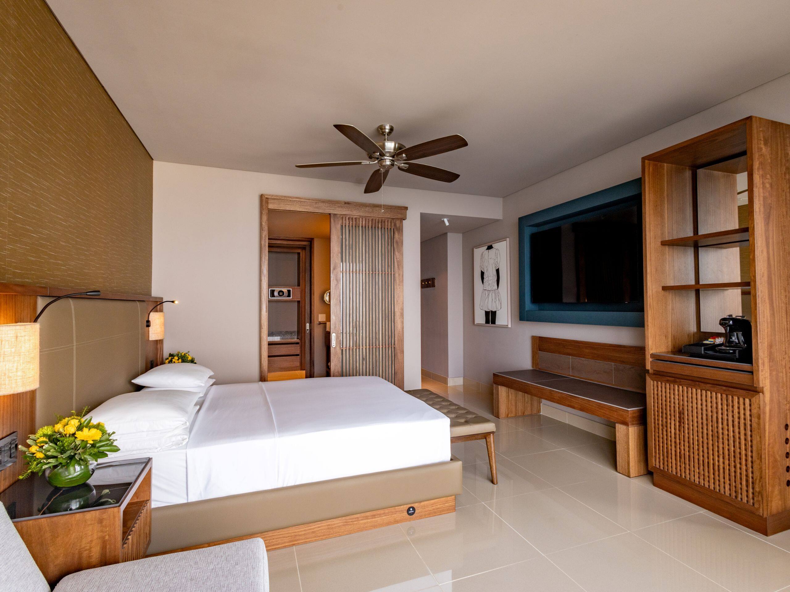 Suites y residencias en Cartagena, Colombia | Hyatt Regency Cartagena