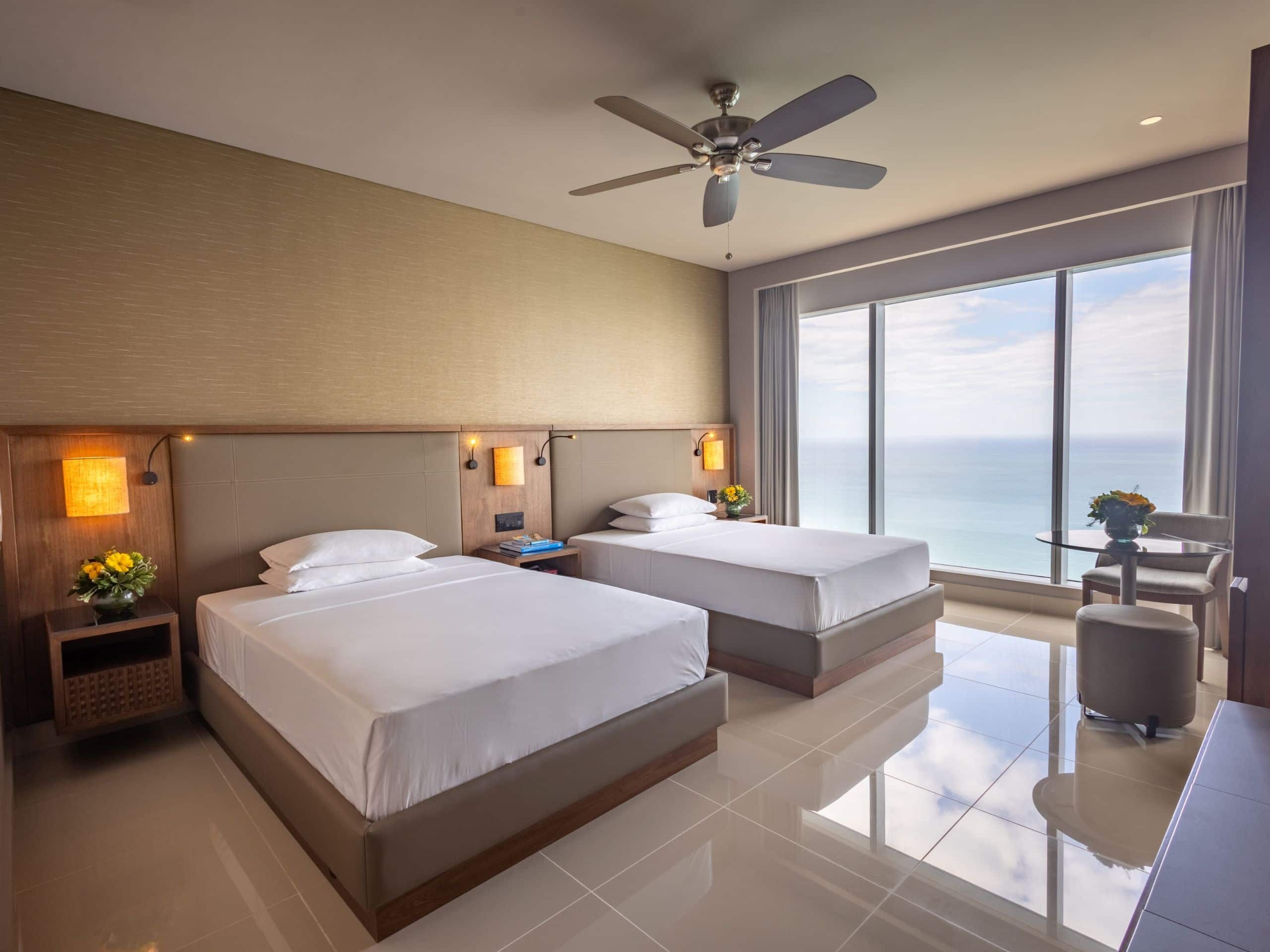 Suítes e residences em Cartagena, na Colômbia | Hyatt Regency Cartagena