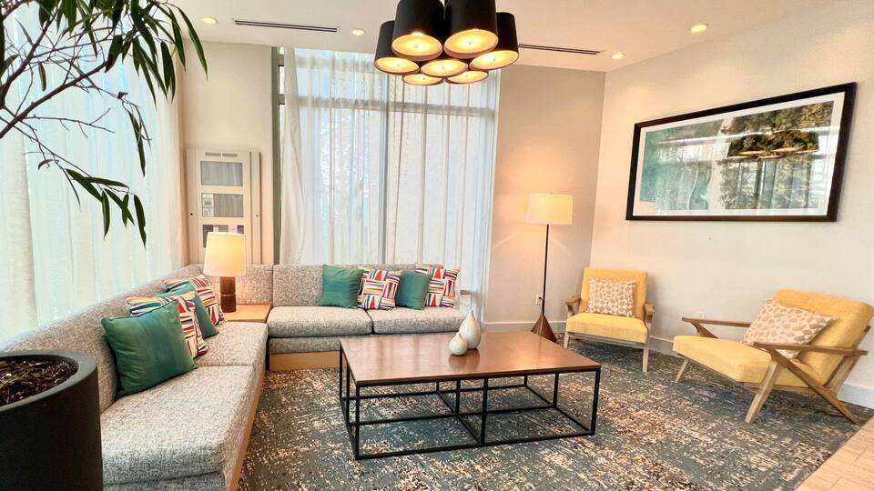 Downtown San Juan Hotels By Condado Beach | Hyatt Place San Juan