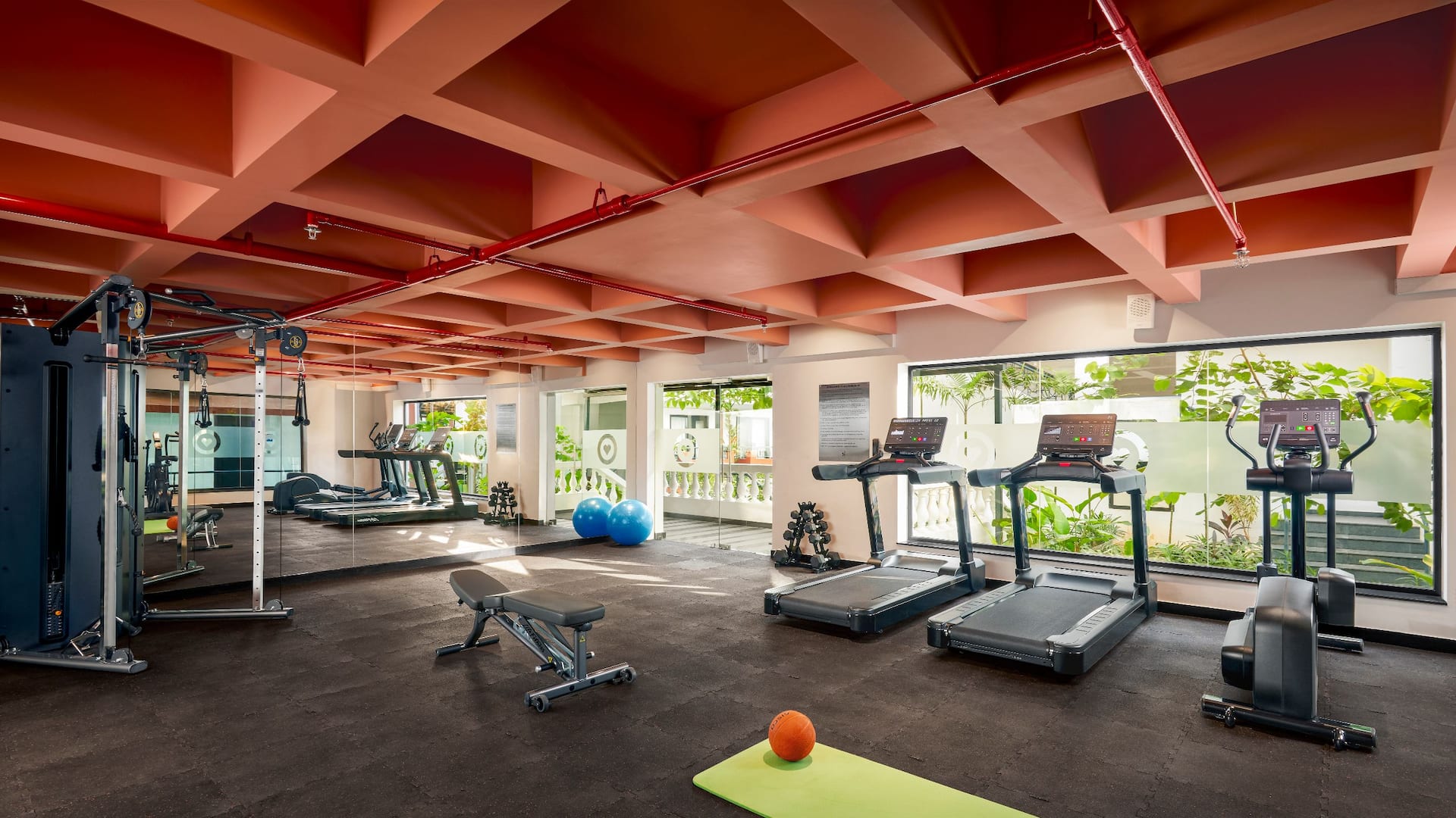 The First JdV by Hyatt Hotel in India and Southwest Asia | Ronil Goa