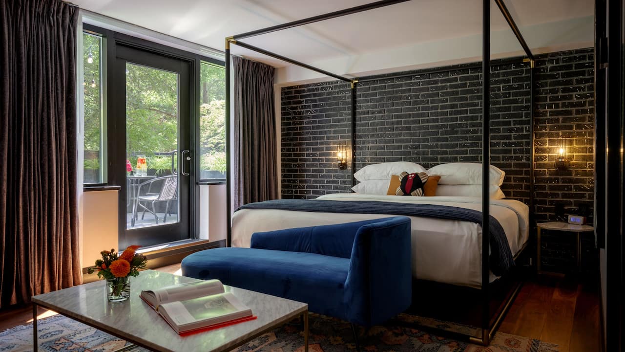 Photos + Reviews | The Anndore House, part of JdV by Hyatt