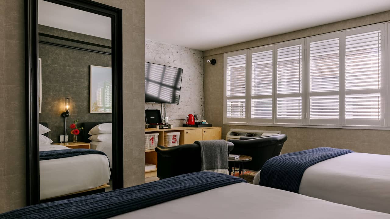 Photos + Reviews | The Anndore House, part of JdV by Hyatt