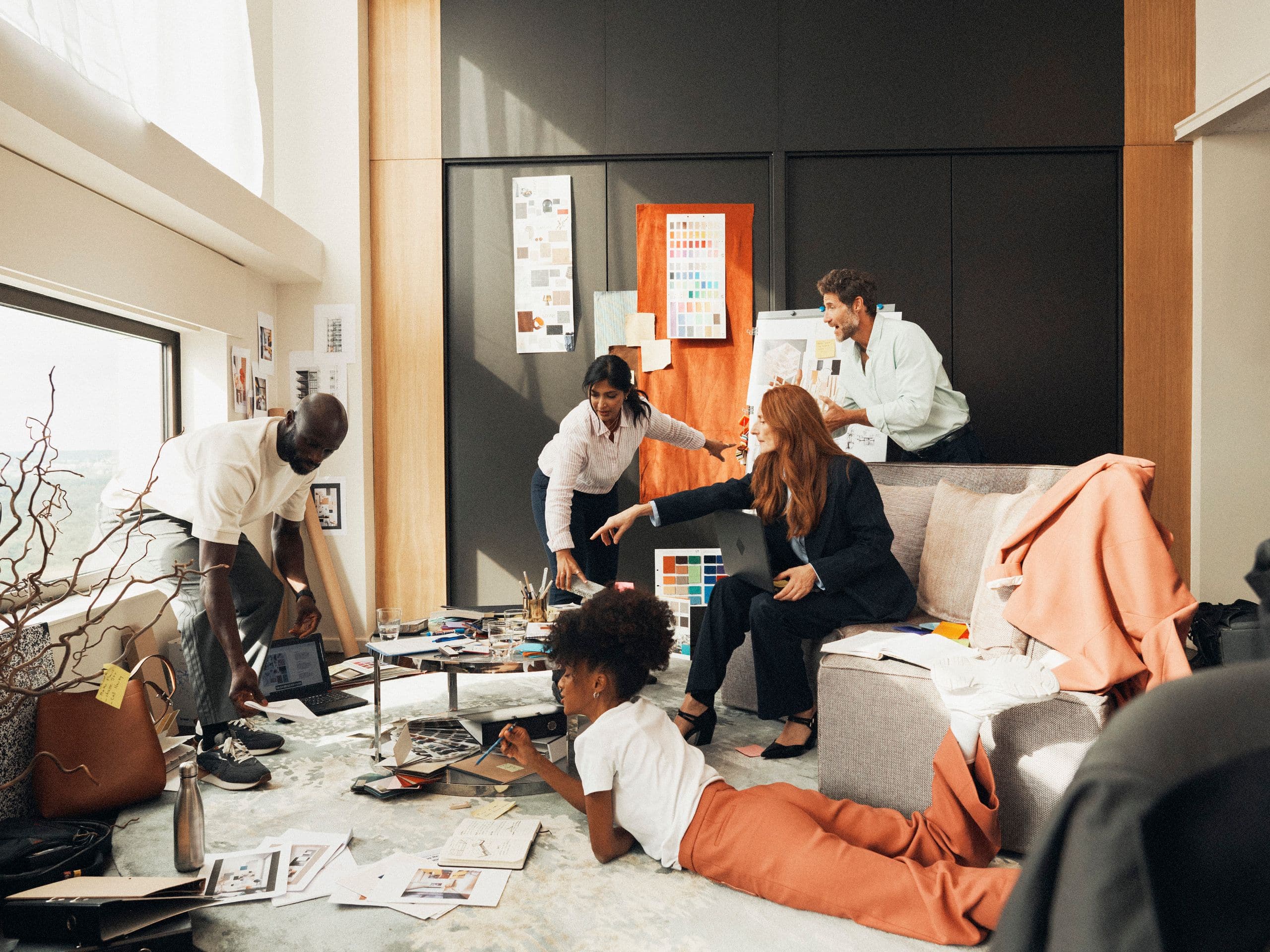 Together by Hyatt Event Planning Services | Hyatt Events