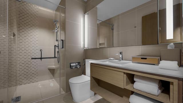 Hotel Near Paradigm Mall Convention Centre | Hyatt Place Johor Bahru ...
