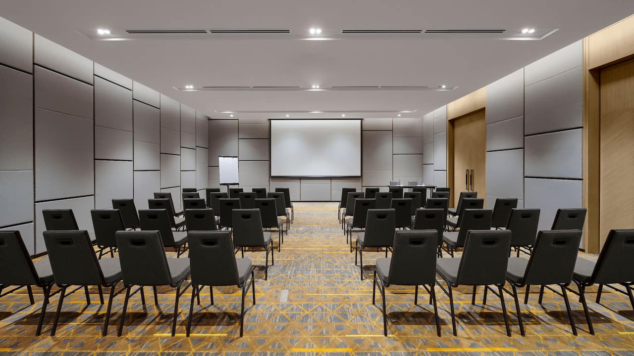 Hotel Photos | Hyatt Place Johor Bahru Paradigm Mall