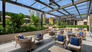 Hotel Photos | Hyatt Place Johor Bahru Paradigm Mall