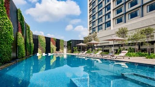 Hotel Photos | Hyatt Place Johor Bahru Paradigm Mall