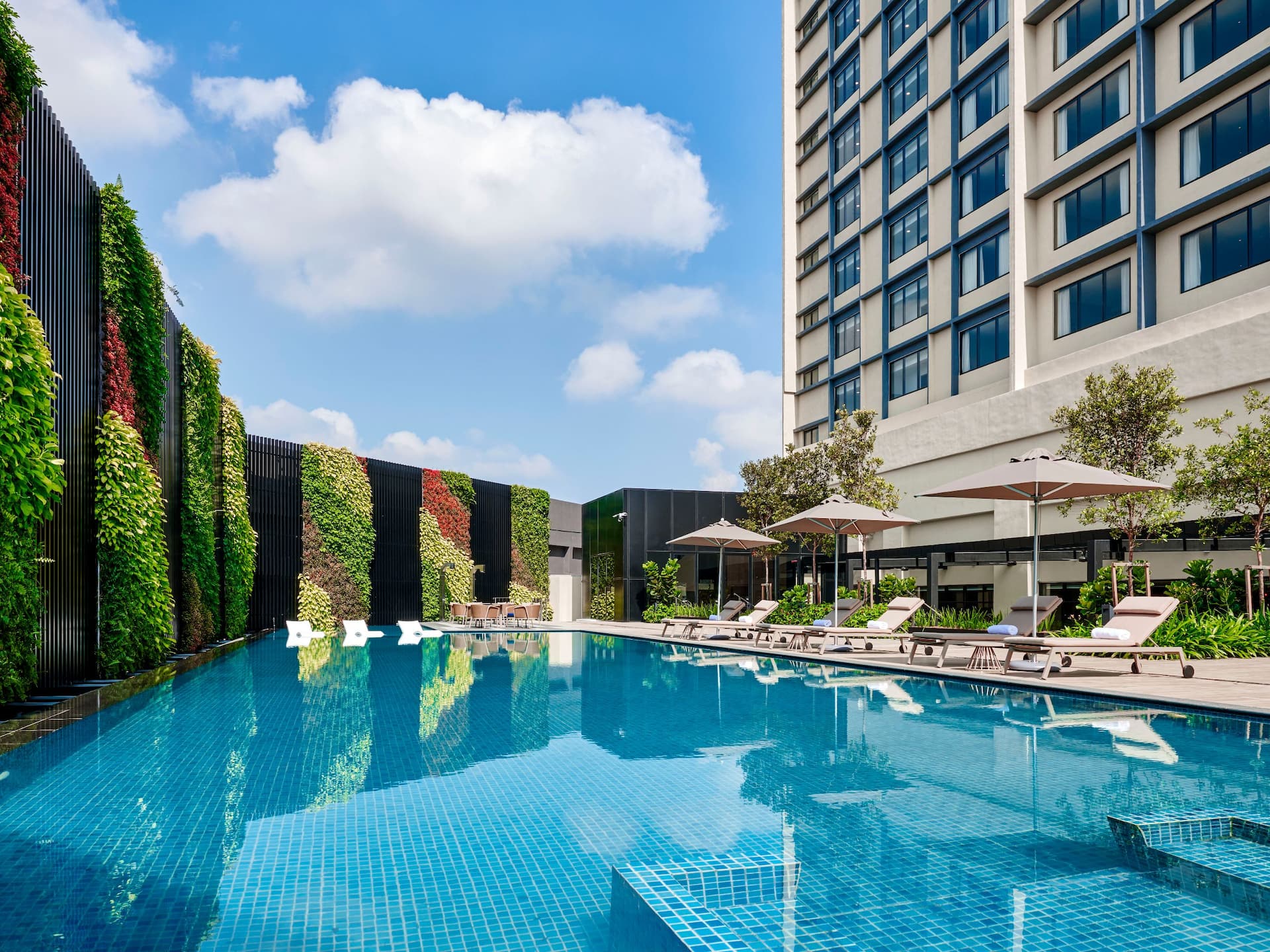 Hotel Linked to Johor’s Largest Mall | Hyatt Place Johor Bahru Paradigm Mall