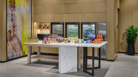 Hotel Photos | Hyatt Place Johor Bahru Paradigm Mall